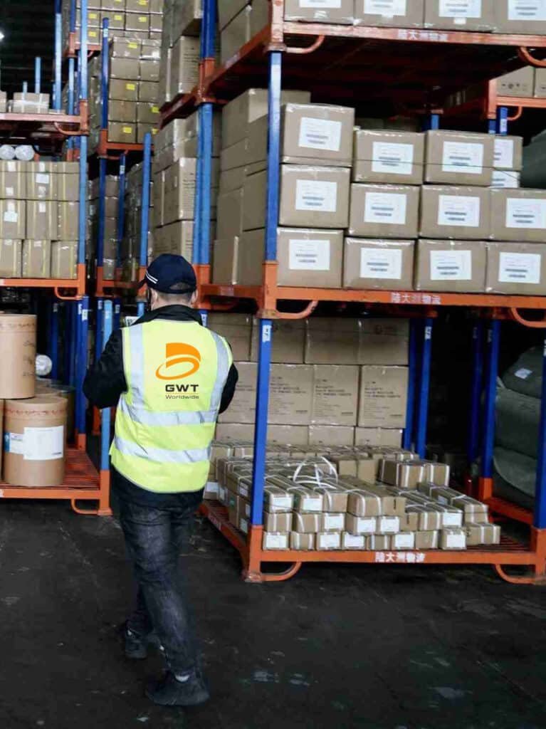 How to Calculate CFS Charges in Shipping: Step-by-Step Freight Cost Guide