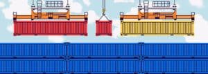 SOC vs COC Containers: What’s the Difference in Shipping?