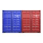 SOC vs COC Containers: What’s the Difference in Shipping?