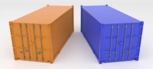 SOC vs COC Containers: What’s the Difference in Shipping?