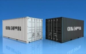 SOC vs COC Containers: What’s the Difference in Shipping?