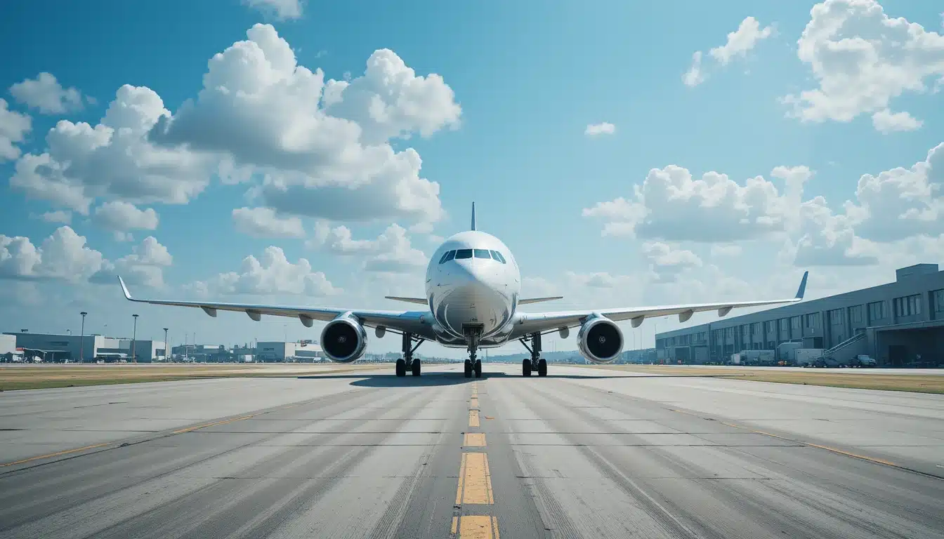 Air Freight from China to Indonesia 2026: Cost, Time & DDP