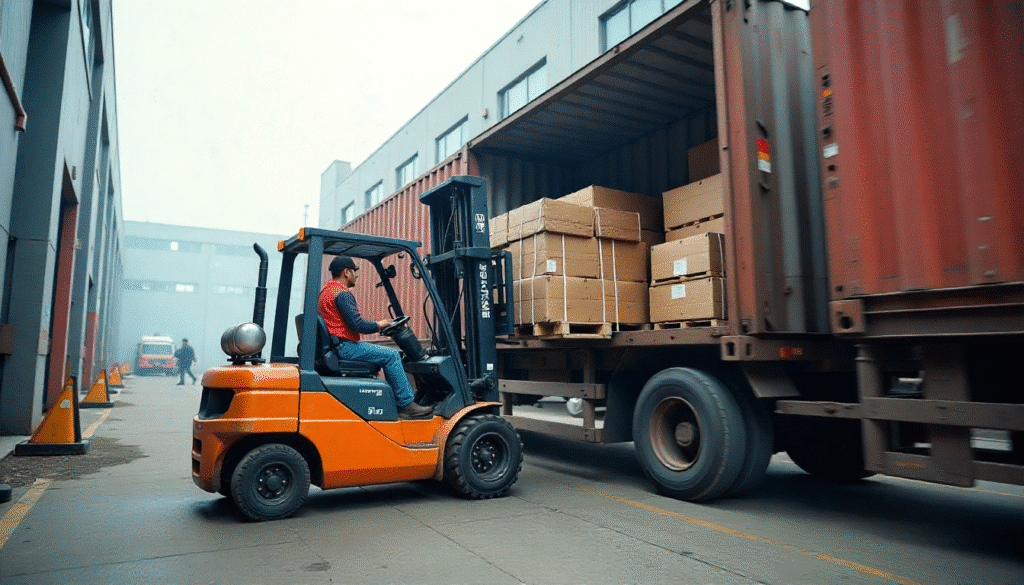 CIP Incoterms 2025: Complete Guide to Shipping from China to Japan ...