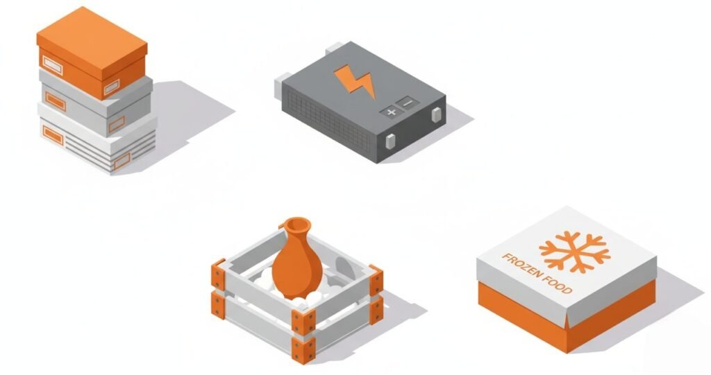 Shipping from Fuzhou to Tokyo: The Insider’s Guide (2025 Updated) | GWT